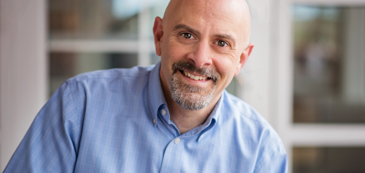 What People Are Saying! - Rob Hatch