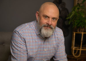 Audio Newsletter - Rob Hatch