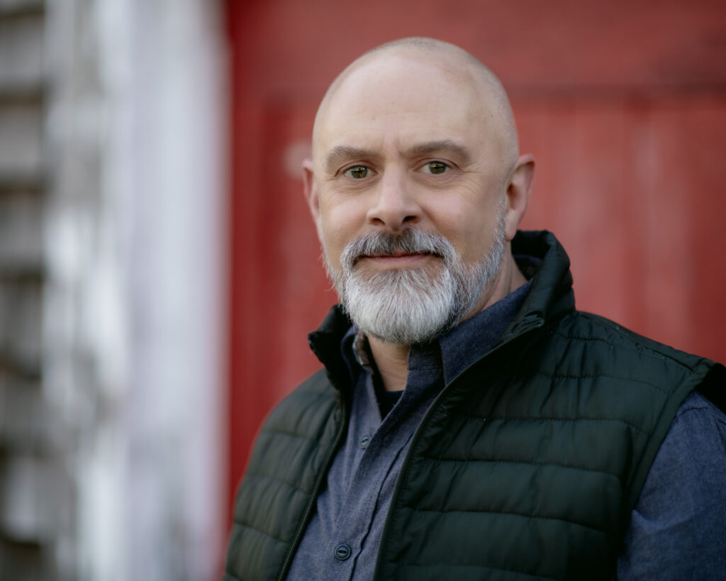 Coaching - Rob Hatch